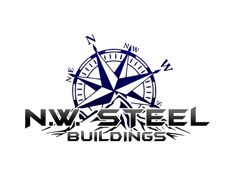 Custom Metal Buildings in WA, OR & ID | NW Steel Buildings